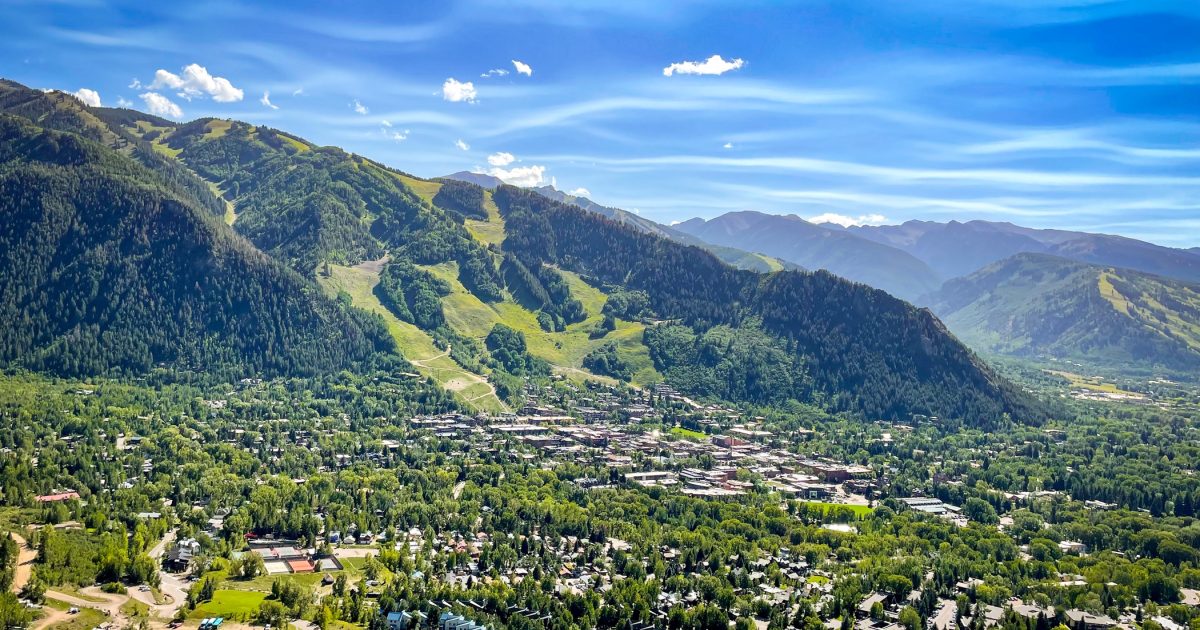 What’s New for Summer 2026 in Aspen | Aspen Chamber
