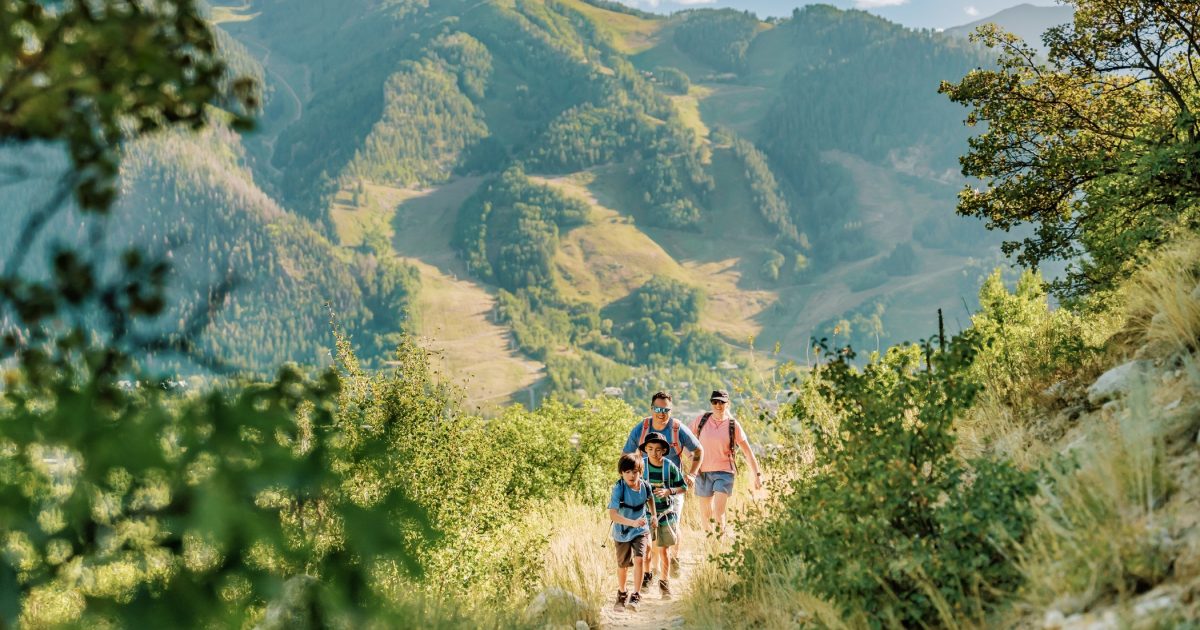 Plan Your Trip | Aspen Chamber