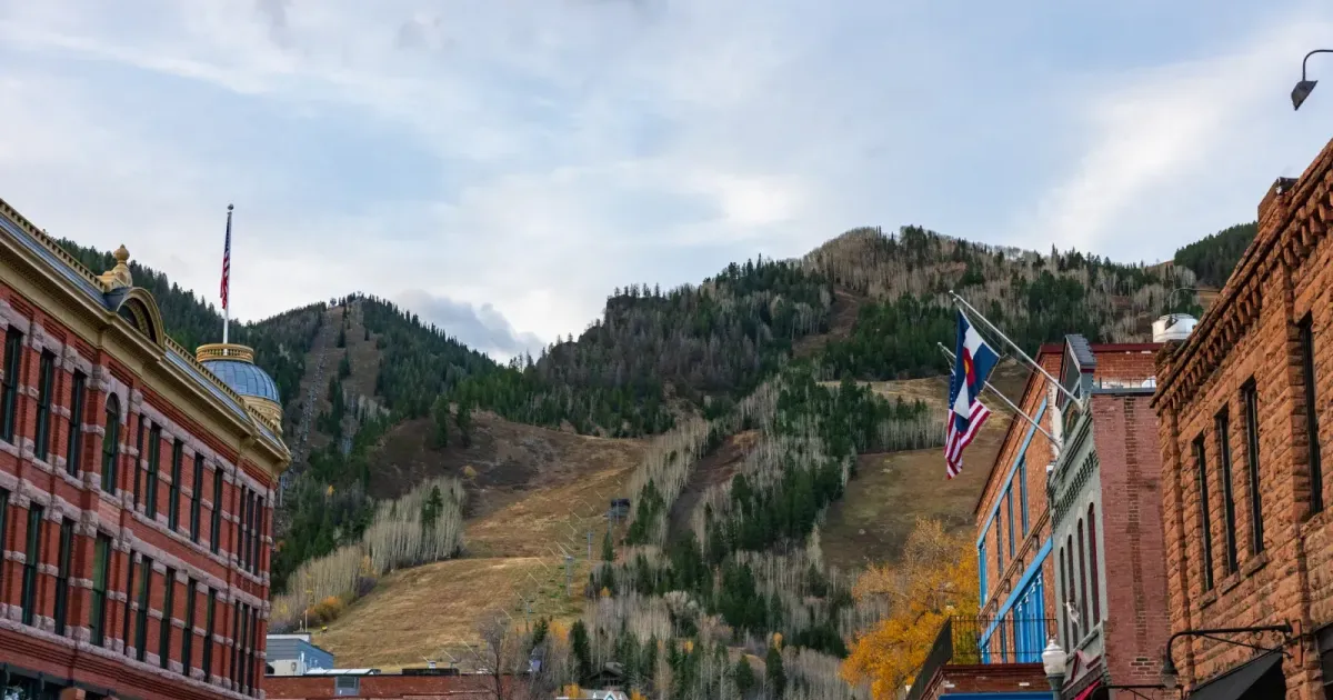 What do in Aspen this November | Aspen Chamber