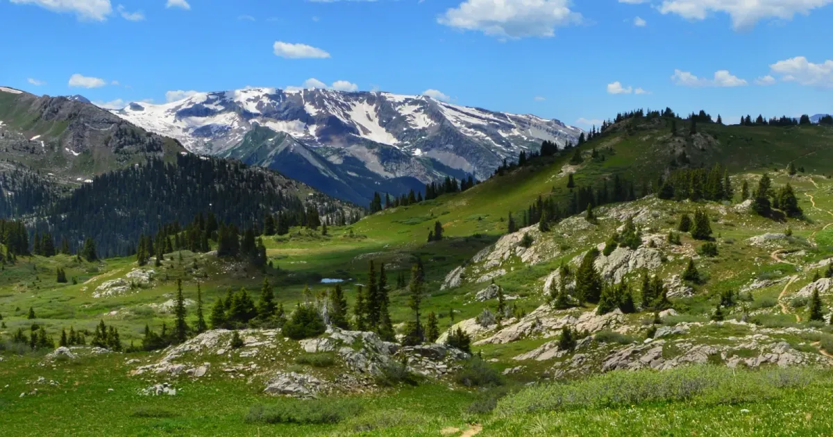 Four Pass Loop: Know Before You Go | Aspen Chamber