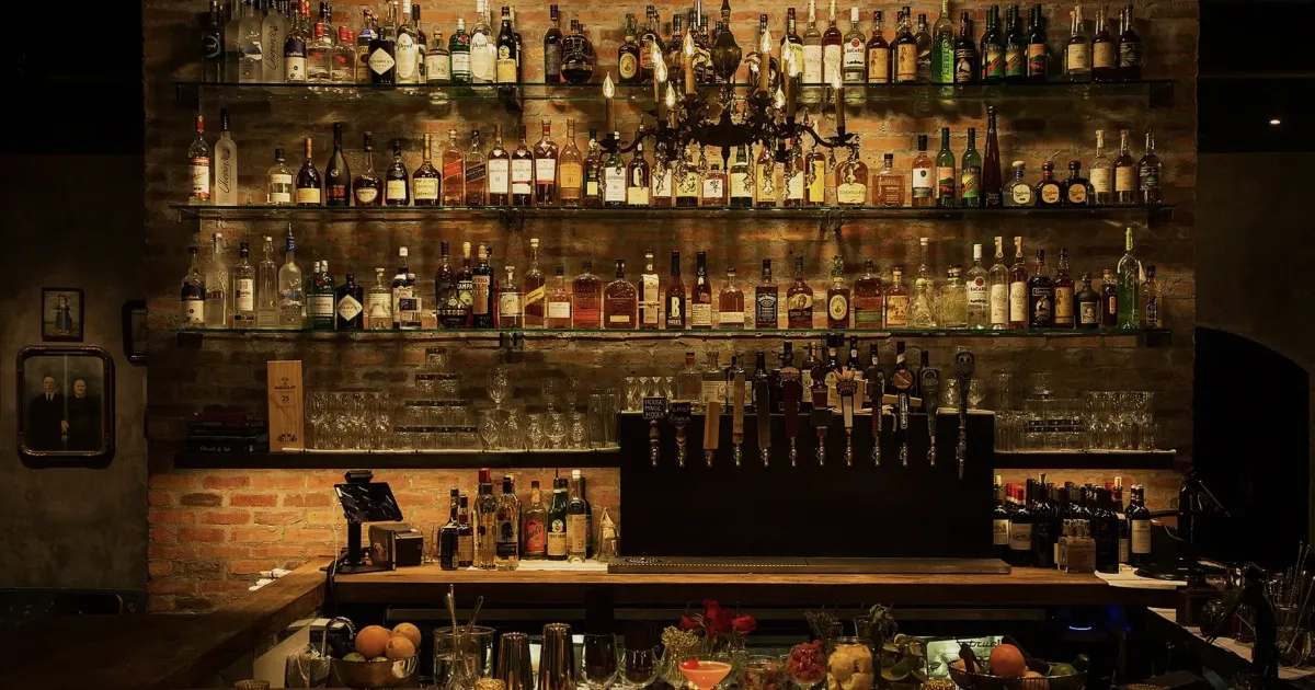 Nightclubs, Bars & Pubs | Aspen Chamber