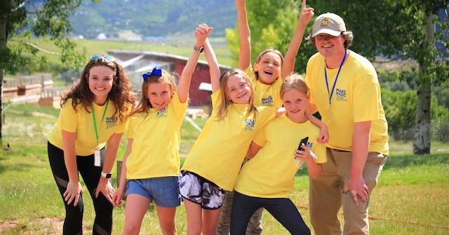 Kids Camps & Activities | Aspen Chamber