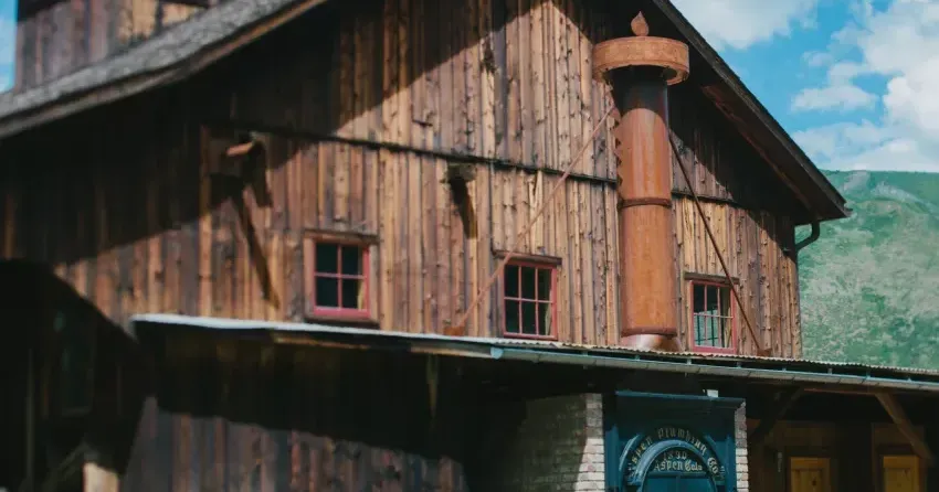 Holden-Marolt Mining & Ranching Museum | Aspen Chamber
