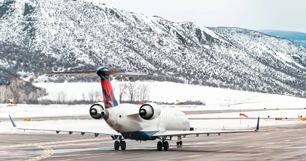 Aspen Flight Info | Aspen Chamber