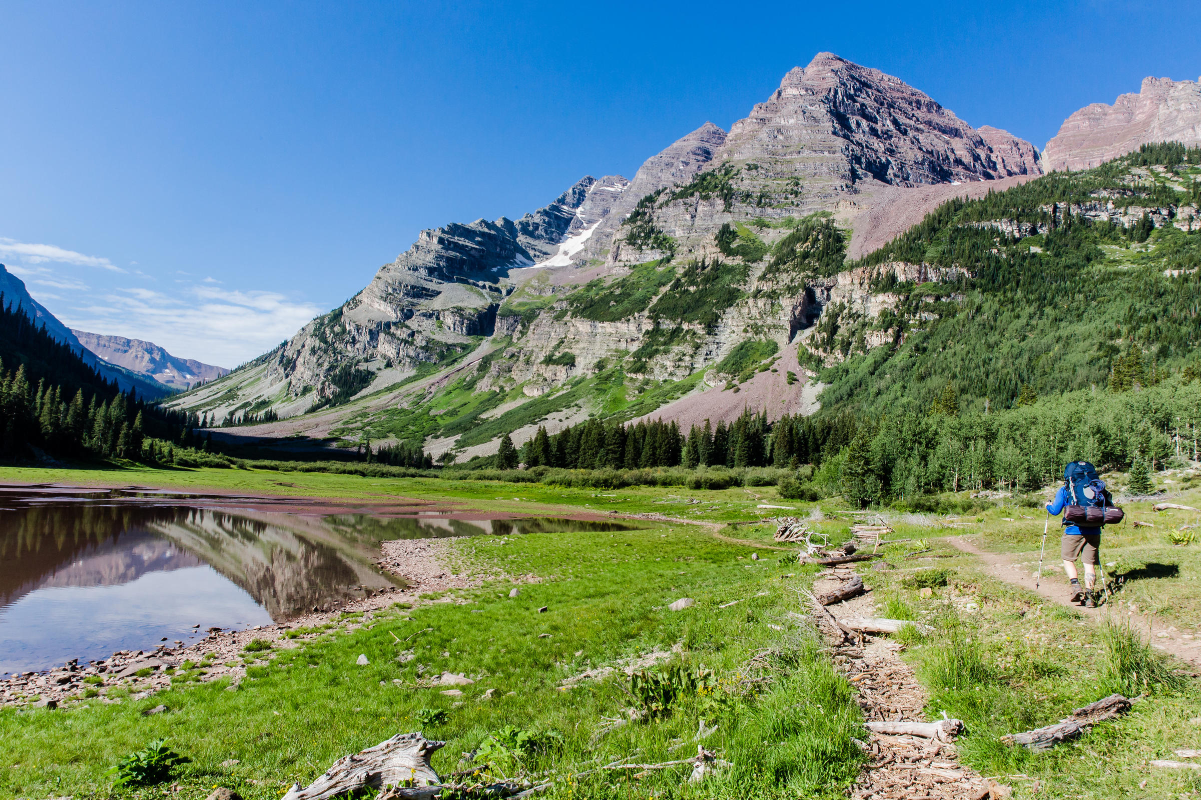 Top 5 Insider’s Tips for the Maroon Bells | Aspen