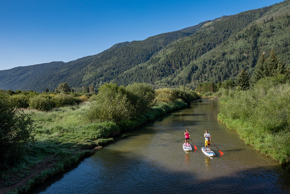 8 Activities To Do This Father’s Day In Aspen | Aspen