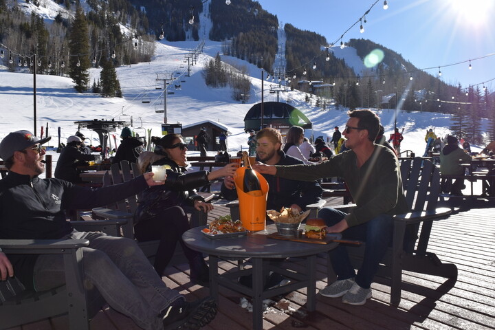 10 Best Après-Ski Patios in Aspen | Aspen