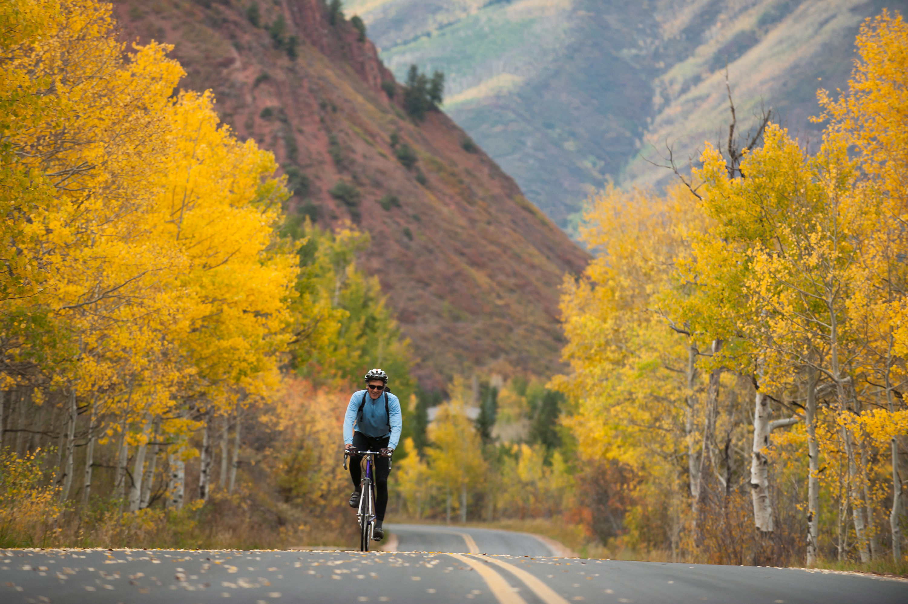 Top 10 Things to Pack for a Fall Trip to Aspen | Aspen