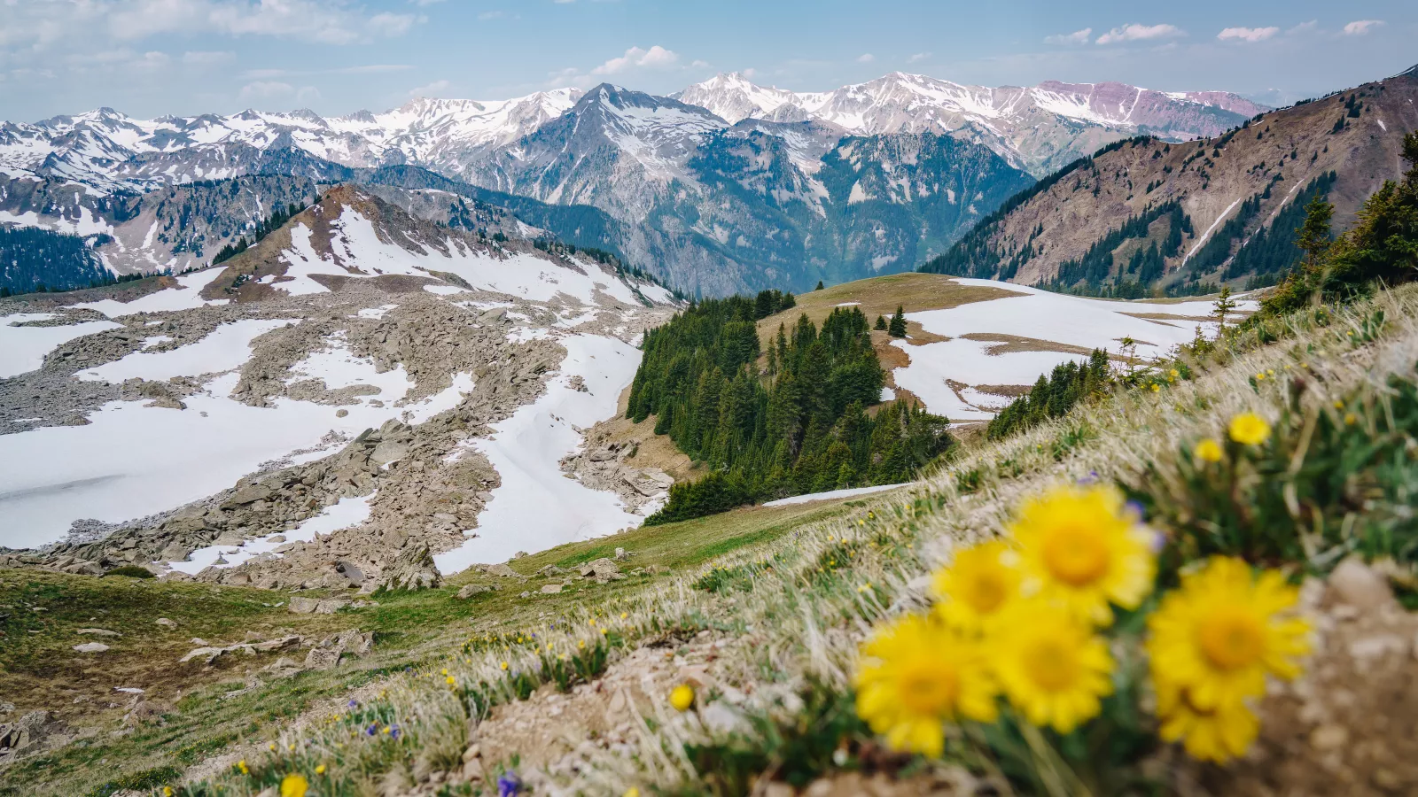 Top 5 Reasons to Visit Aspen This Spring | Aspen